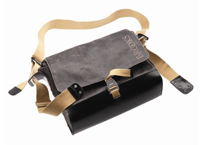 Brooks Carry Range - Carryology