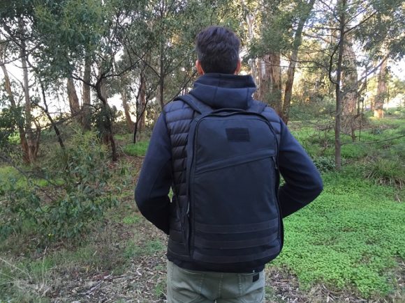 Drive By :: GORUCK GR1 Backpack - Carryology