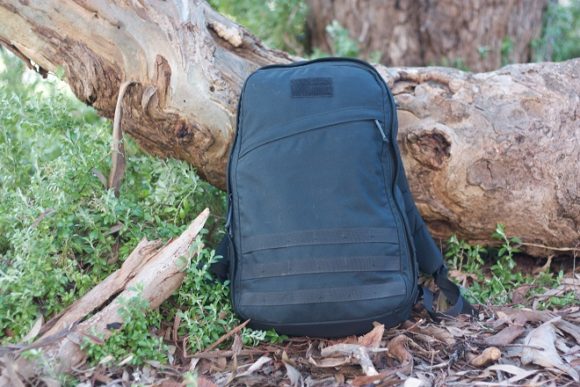 Drive By :: GORUCK GR1 Backpack - Carryology