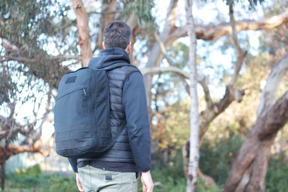 Drive By :: GORUCK GR1 Backpack - Carryology