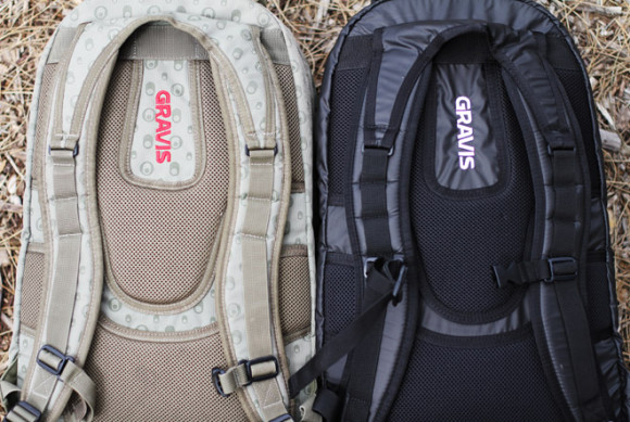 Cult Bag :: Gravis Metro - Carryology