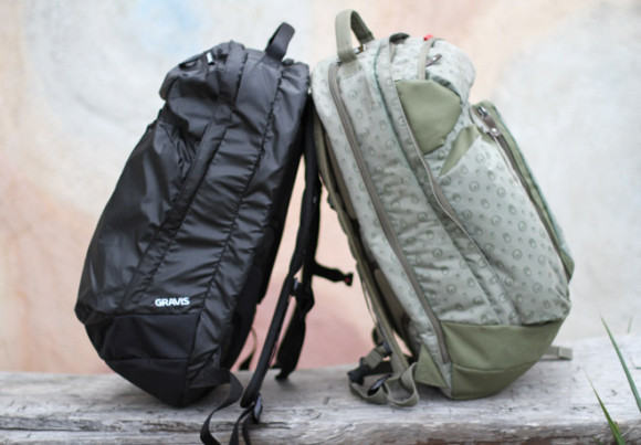 Cult Bag :: Gravis Metro - Carryology