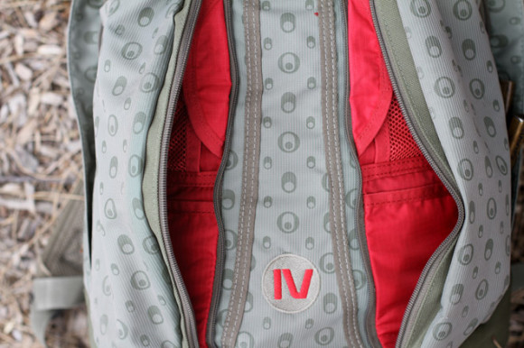 Cult Bag :: Gravis Metro - Carryology