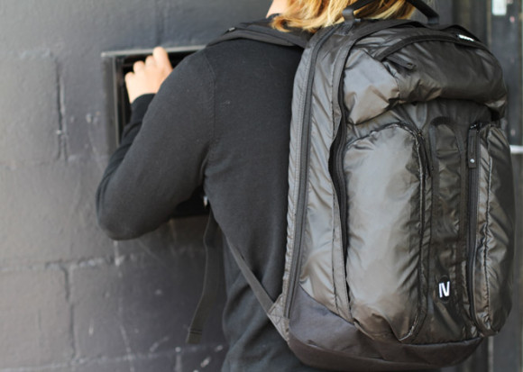 Cult Bag :: Gravis Metro - Carryology