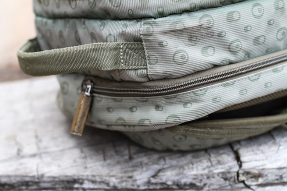 Cult Bag :: Gravis Metro - Carryology