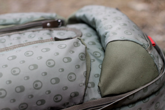 Cult Bag :: Gravis Metro - Carryology