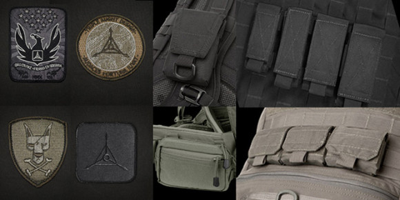 Bags | Road Test TAD FAST Pack Litespeed Backpack | Carryology