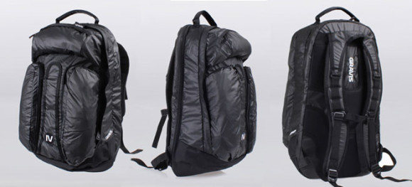 Bags | Favorite Versatile Backpacks | Carryology