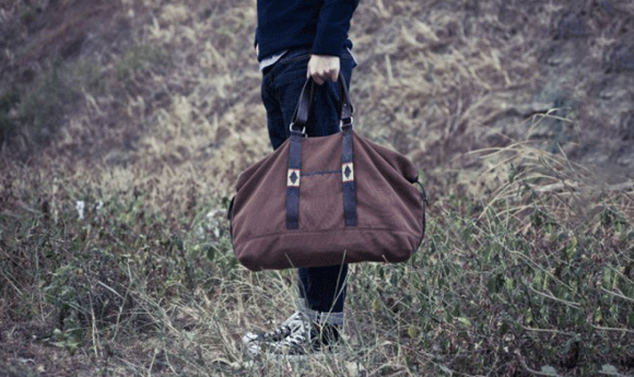 Interview w.Alex Caputo - Carryology