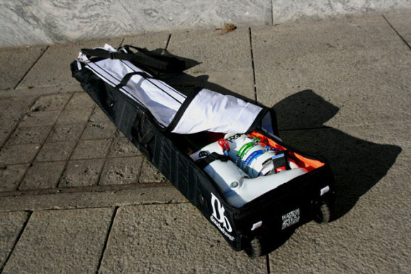 Douchebags :: The Interview - Carryology