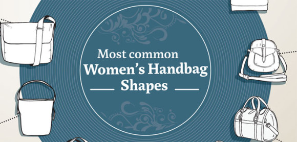 Insights | Womens Handbag Shapes | Carryology