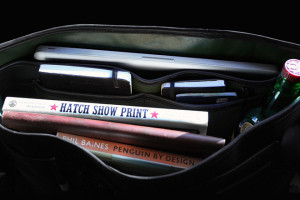 Road Tests :: DEFY BAGS Recon Messenger - Carryology