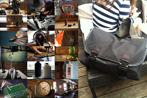 Road Tests :: DEFY BAGS Recon Messenger - Carryology