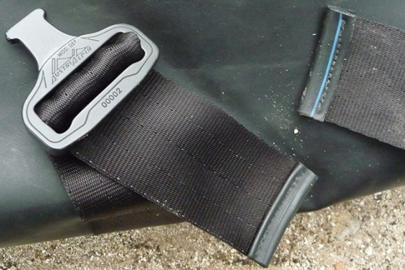 Road Tests :: DEFY BAGS Recon Messenger - Carryology