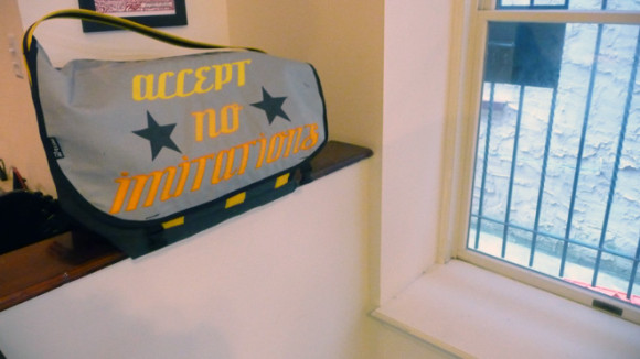 RELoad Bags shop visit :: Philadelphia, PA - Carryology