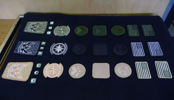 Triple Aught Design shop visit :: San Francisco, CA - Carryology ...