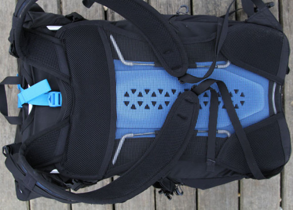 Road Tests :: Boreas Bolinas - Carryology