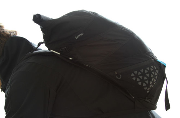 Road Tests :: Boreas Bolinas - Carryology