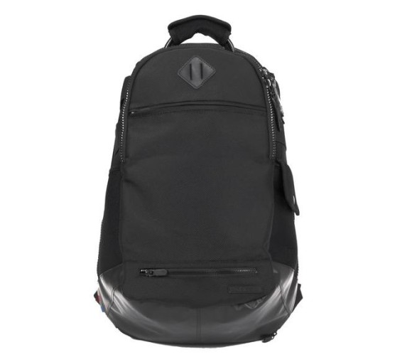 5 minutes w/Alex Drayer - Carryology