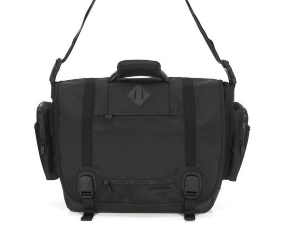 5 minutes w/Alex Drayer - Carryology