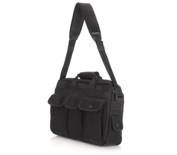 5 minutes w/Alex Drayer - Carryology