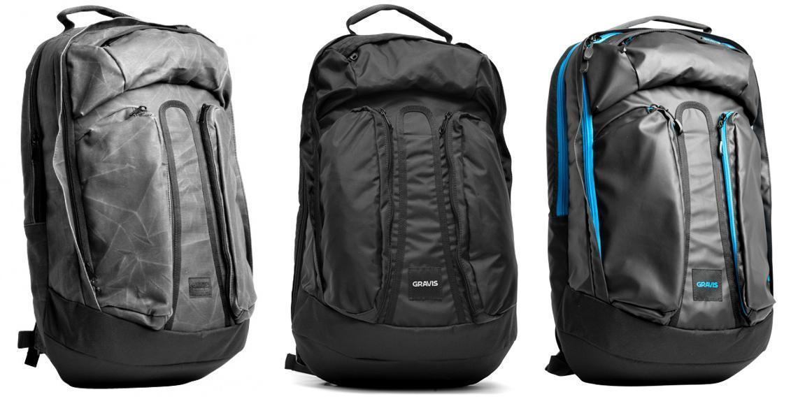 Bags | Back to School Backpacks | Carryology