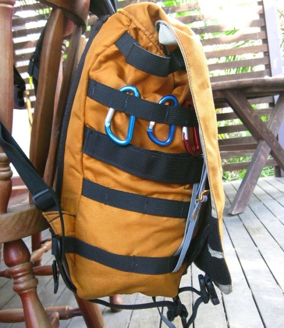 Road Tests :: BOgear - Chunky Toad - Carryology