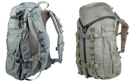 The Carry Awards - Best Active Backpack - Carryology