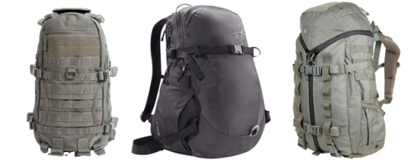 The Carry Awards Roundup - Carryology