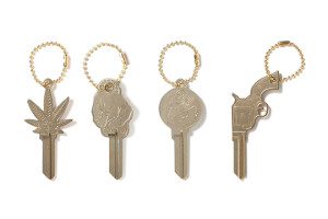 EDC Keys: Pocket Dump/Key Carry/Road Tests (1 of 3) - Carryology