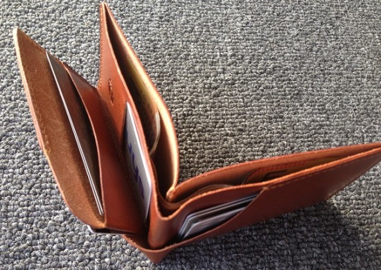 Wallets | Drive By, Reviews, Insights | Carryology