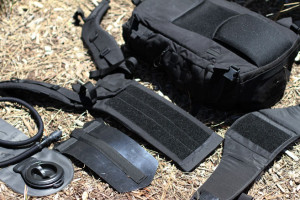Road Tests :: CamelBak Tri-Zip - Carryology