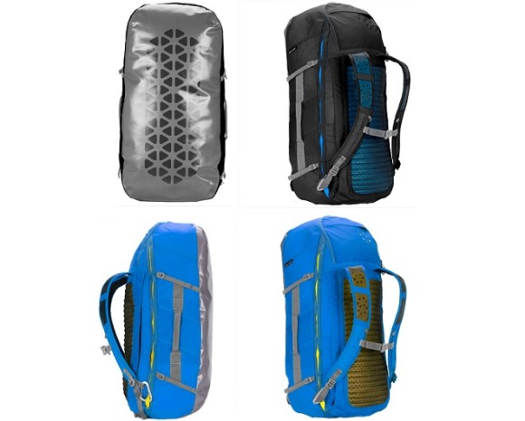 Drive By | Boreas Erawan| Carryology