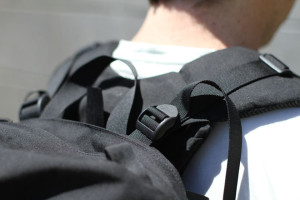 Road Tests :: CamelBak Tri-Zip - Carryology