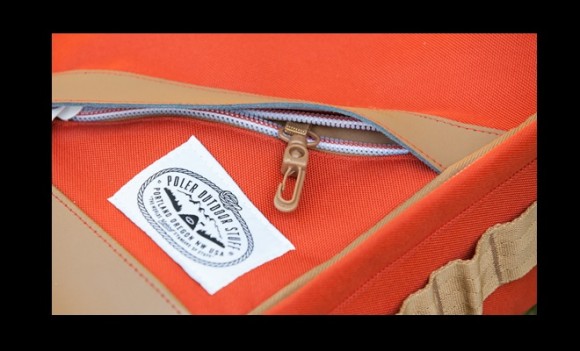 Road Tests :: Poler Excursion Pack - Carryology