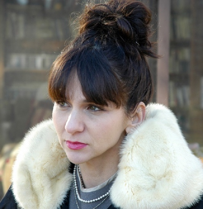 5 Minutes With roztayger - Carryology