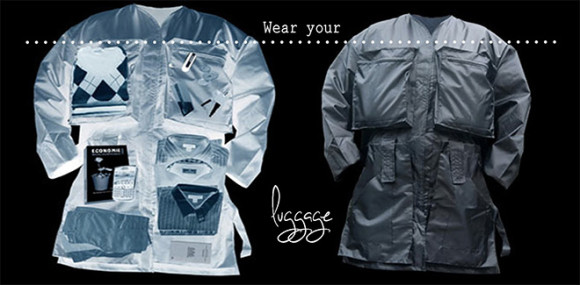 Travel | How To Beat Airline Baggage Fees | Carryology