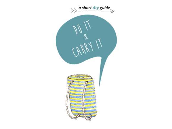 Do It & Carry It – Chapter Two - Carryology