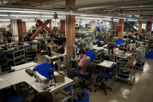 Filson Flagship Store Shop Visit - Seattle, WA - Carryology