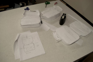 Filson Flagship Store Shop Visit - Seattle, WA - Carryology