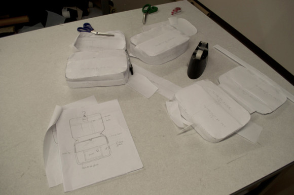 Filson Flagship Store Shop Visit - Seattle, WA - Carryology