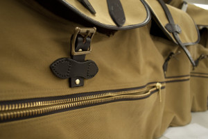 Filson Flagship Store Shop Visit - Seattle, WA - Carryology