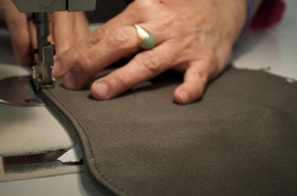 Filson Flagship Store Shop Visit - Seattle, WA - Carryology