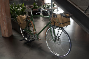 Filson Flagship Store Shop Visit - Seattle, WA - Carryology