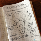 Liking :: Brian’s Backpacking Blog - Carryology