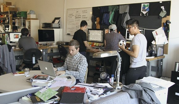 An Interview With The Founders of Outlier - Carryology