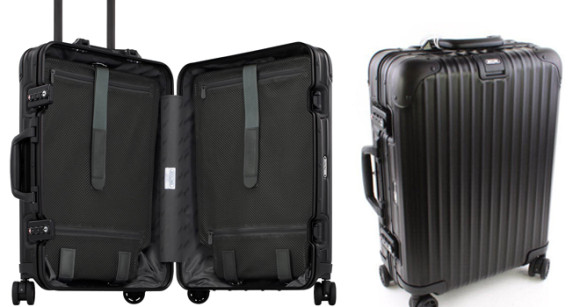 Best Carry-On Finalists – The Second Annual Carry Awards - Carryology