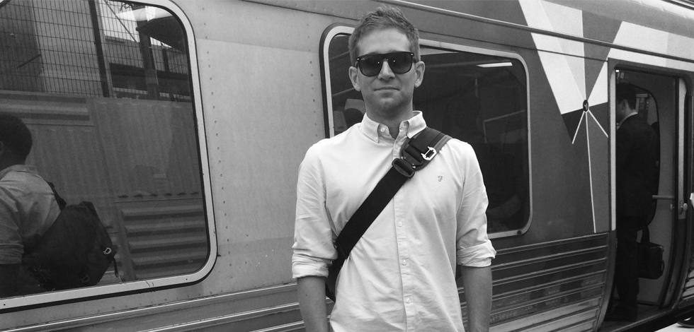 Michael Knispel - Editor in Chief I Carryology