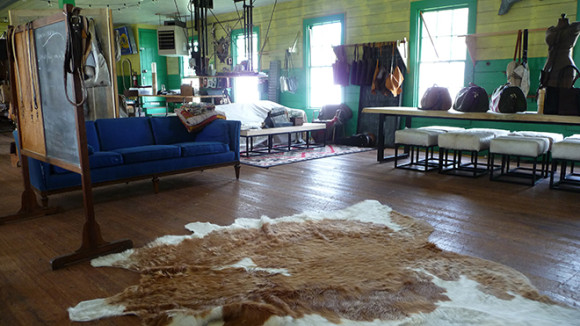 Stash Co. shop visit :: Sealy, TX - Carryology