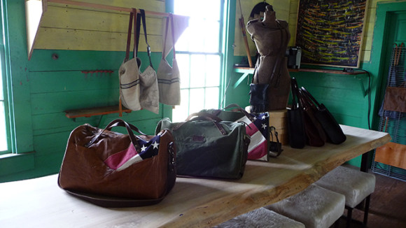 Stash Co. shop visit :: Sealy, TX - Carryology